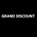 Grand Discount (Prosvescheniya Avenue No:19), büyük beden mağazaları  Saint‑Petersburg'dan