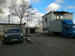 Ural (Korneeva Street No:23/1, Tsentralniy Subdistrict), garajlar  Domodedovo'dan