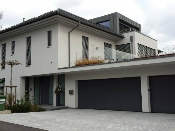 Kerestecilik Höfer Bau GmbH, Linz, foto