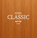 Classic (2nd Novo-Kuznechny Ryad Street No:1, Tomsk), konuk evi  Tomsk'tan
