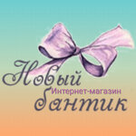 Internet-magazin Novy bantik (Gazoprovod Street No:13к1), hobi, elişi için ürünler  Moskova'dan