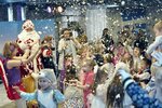 Nebesnye Lastochki (Nikolaya Ostrovskogo Street No:93Б), çocuk gelişim merkezleri  Perm'den