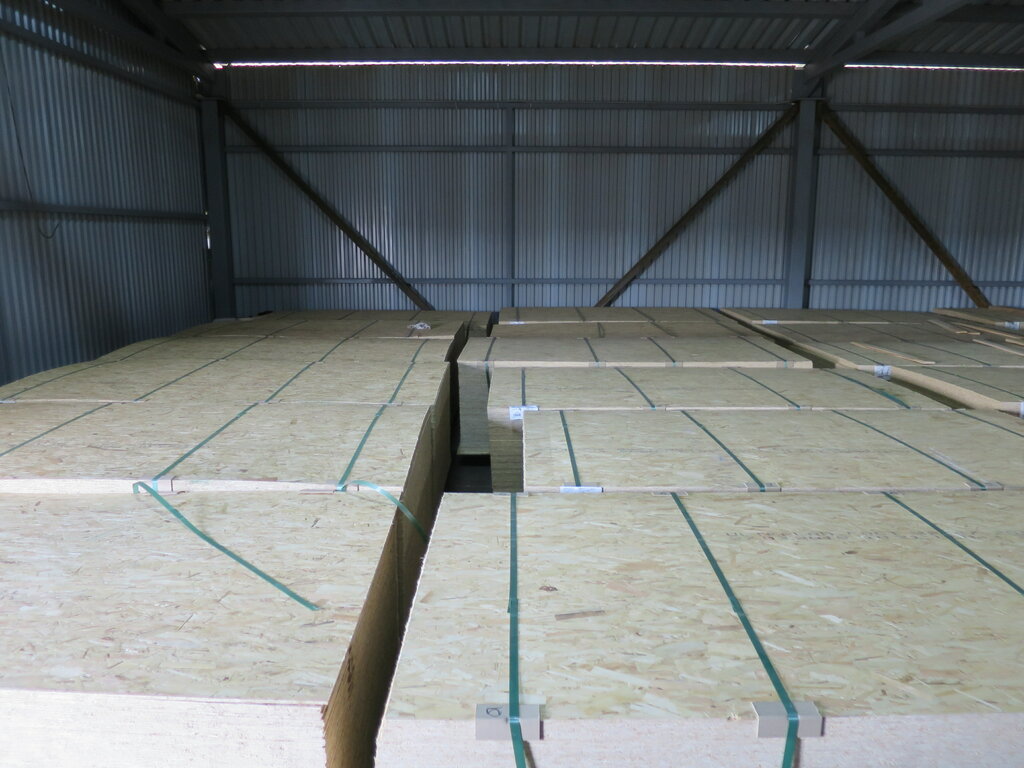 Yapı mağazası Service Story, Klin, foto