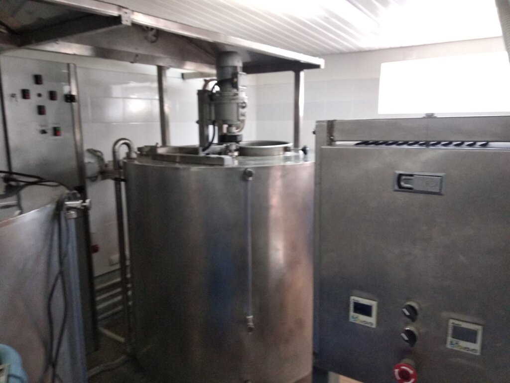 Araç bakım malzemeleri Vtt, Rostovskaya oblastı, foto