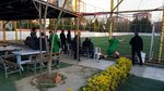 Barkın Halı Saha (Kocaeli, İzmit, Yahyakaptan Mah., Köknar Sok., 10), spor alanı  İzmit'ten