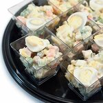MiraMarket (Usiyevicha Street No:20), catering firmaları  Moskova'dan