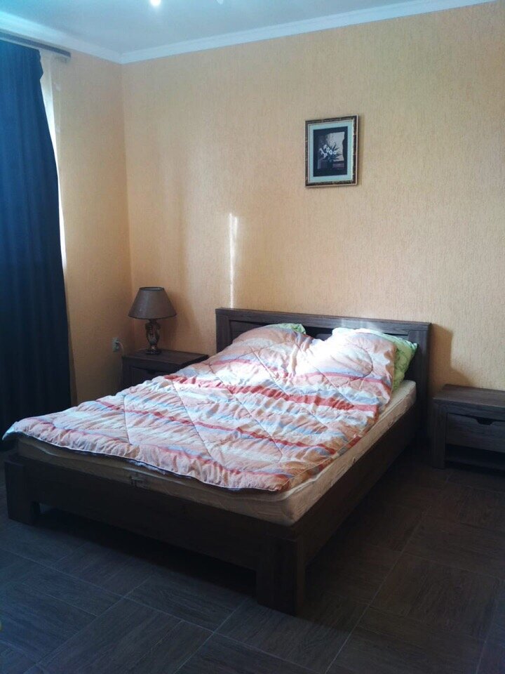 Hamamlar Fortuna, Stavropolski krayı, foto