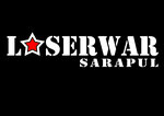 Laserwar (Elektrozavodskaya Street No:13Д), lazer paintball  Sarapul'dan