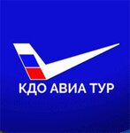 Kdo Avia Tour (Nizhne-Volzhskaya Embankment No:7/2), seyahat acenteleri  Nijni Novgorod'dan