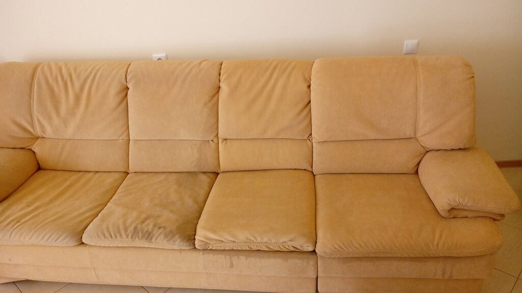 Temizlik şirketleri Expresshousecleaning, Anapa, foto