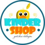 Kinder Shop (Vysotnaya Street No:2с8), çocuk mağazaları  Krasnoyarsk'tan