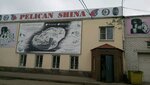 Pelikan-Shina (Udmurtskaya Street No:41/1, Nizhniy Novgorod), jant ve lastikçiler  Nijni Novgorod'dan