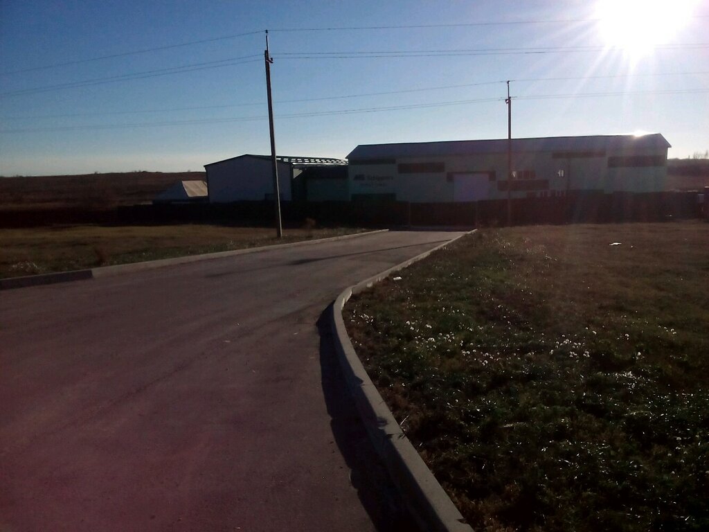 Tarım ürünleri firmaları Ms Shippers, Stroitel, foto