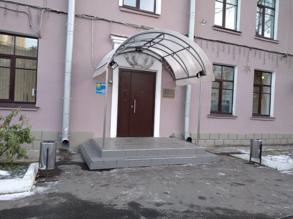 Toptan gıda mağazaları Td Adilya, Saint‑Petersburg, foto