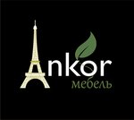 Ankor (Sovetskiy prospekt No:27), mutfak mobilyaları  Kemerovo'dan