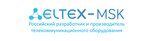 Eltex-Msk (Marshala Rybalko Street No:2), telekomünikasyon ekipmanları  Moskova'dan