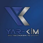 Yar-Kim Kimya (Dilovası OSB Mah., D-4001. Sok., No:5, Gebze, Kocaeli), kimyasal üretim firmaları  Gebze'den