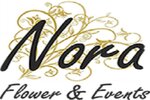 Nora Flower Shop (İstanbul, Sarıyer, Fatih Sultan Mehmet Mah., Bilgi Sok., 28), çiçekçiler  İstanbul'dan