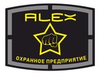 Chastnaya okhrannaya organizatsiya Aleks (Pozharskogo Street No:19), güvenlik firmaları  Perm'den