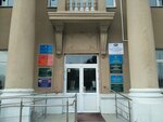 Territorialnaya administrativnaya komissiya gorodskogo okruga - gorod Volzhsky (prospekt imeni Lenina No:19), belediyeler, devlet daireleri  Voljski'den