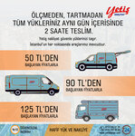 Yetiş Nakliye (Halil Rıfat Paşa Mah., Perpa Sok., No:1, Şişli, İstanbul), nakliye firmaları  İstanbul'dan