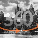 Königsberg 360º (Moskovskiy Avenue No:94), i̇nternet portalları  Kaliningrad'dan