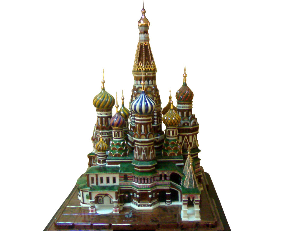 Hediyelik eşya mağazaları Obsidian Art, Vidnoye, foto