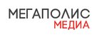 Megapolis Media (Zhukov Drive No:19), reklam ajansları  Moskova'dan