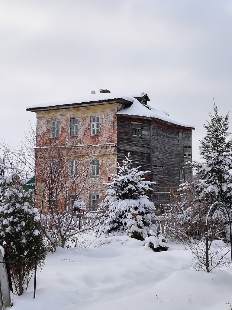 Turistik yerler Достопримечательность, Rostov, foto