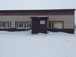 Новоозёрское (Tsentralnaya ulitsa No:1А, posyolok Sovetskiy), sanayi kuruluşu  Novosibirskaya oblastından