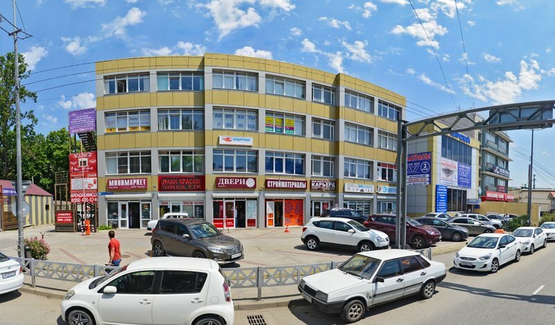 Elektronik ofis ekipmanları tamiri Technik-print, Soçi, foto