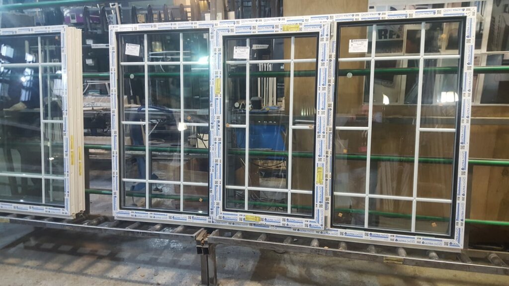 Pencere aksesuarları Dekorativnaya-raskladka, Volgograd, foto