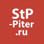 StP-Piter (Bogatyrskiy Avenue No:14к2Б), yalıtım malzemeleri  Saint‑Petersburg'dan