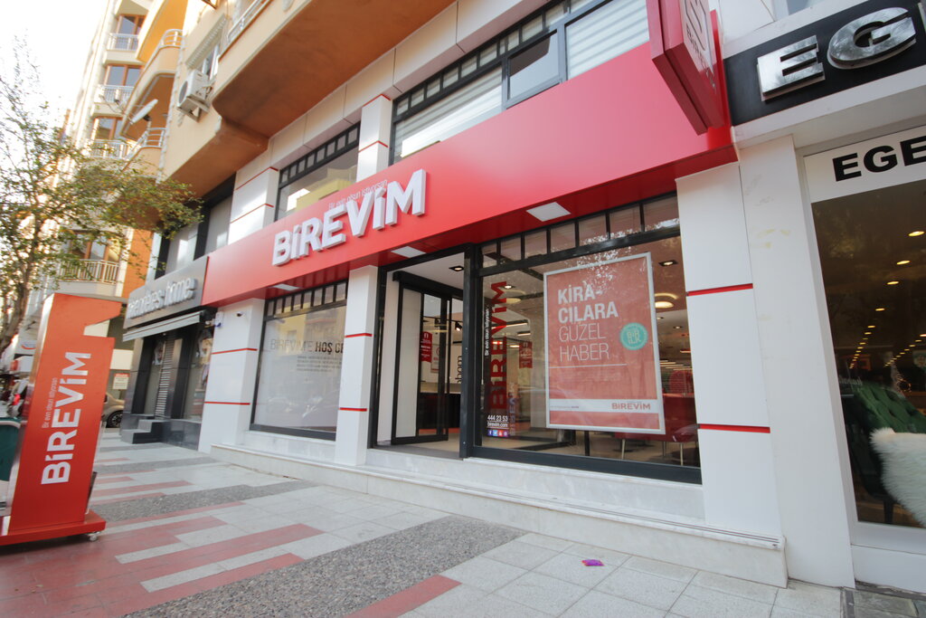 Finansal danışmanlık Birevim Manisa, Manisa, foto