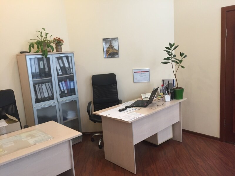 Sigorta acentaları Versal Finans, Saint‑Petersburg, foto