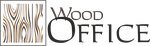 Wood Office (Tkatskaya Street No:5), büro mobilyaları  Moskova'dan