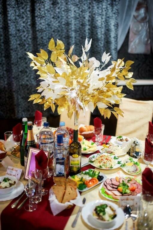 Kafe Gurman, Yoshkar‑Ola, foto