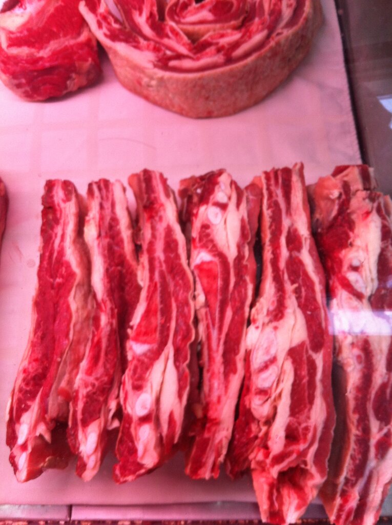 Market Мясо, Moskova ve Moskovskaya oblastı, foto