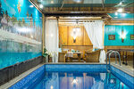 Sauna Hawaii (Vyselkovaya Street No:30), saunalar  Vladivostok'tan