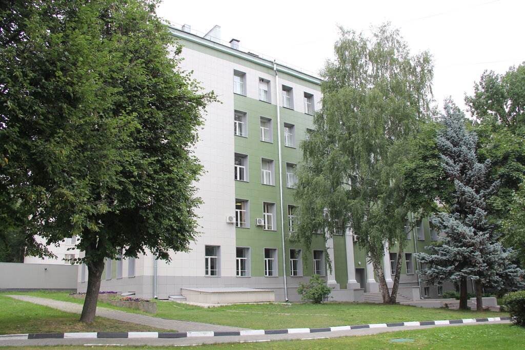 Mesleki ve teknik anadolu lisesi College of Olympic Reserve № 2, Moskova, foto