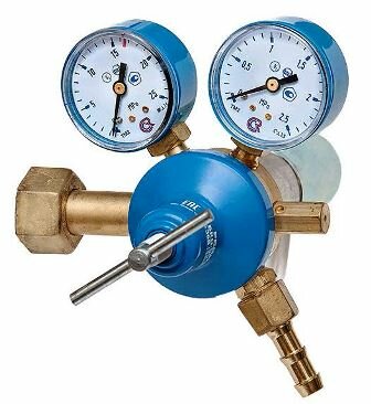 Tüp bayileri Gas-snab24, Moskova, foto