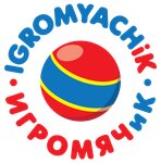 Igromyachik (Parkovaya ulitsa No:16к2), çocuk oyunları ve oyuncakları  Peterhof'tan