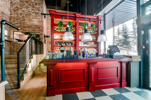 Grill London (Verkių Street No:31), kafe  Vilnus'tan