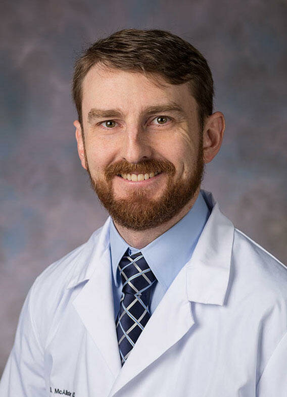 Ruh ve sinir hastalıkları hastaneleri Jeremy Jones, Md, Columbus, foto