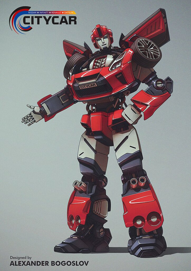 Otomobil yedek parçaları Citycar, Yekaterinburg, foto