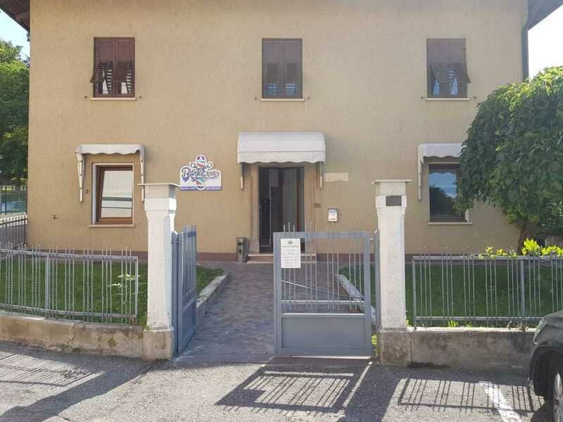 Kuaförler BarbEros, Trentino‑Alto Adige, foto