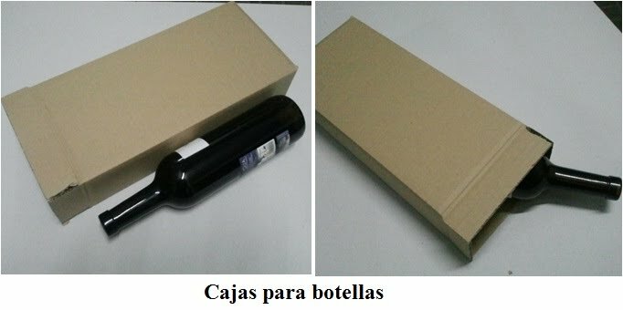 Posta hizmeti Cartonajes Cano, Madrid, foto