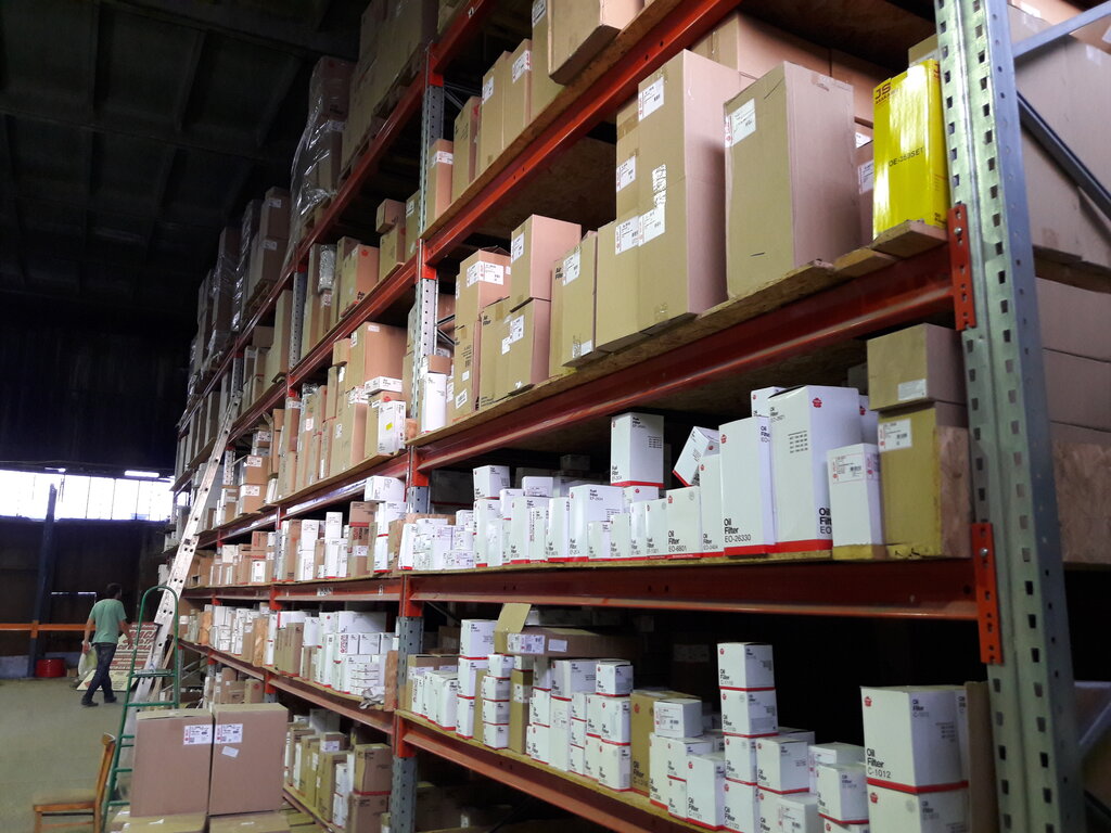 Yağlama ürünleri Флагман, Voronej, foto