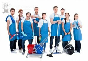 Temizlik şirketleri Moidodir-Zelenograd, Zelenograd, foto