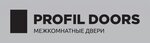 Salon dverey Profil Dors (Generala Belova Street No:2), kapılar  Moskova'dan